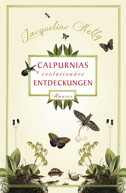 Können Kinder Evolution verstehen? - Kinderbücher 2013 - Wissensküche
